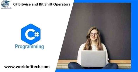 c bitwise operators and or xor complement and shift learn c