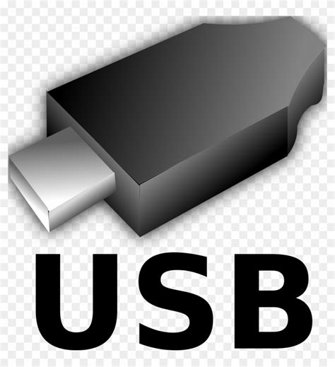 Usb Input Usb Input Free Transparent Png Clipart Images Download