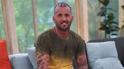 Juan Reverdito Furioso Contra Los Ex Gran Hermano Que Asistieron A Los