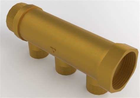 Bim Objects Free Download Linear Manifolds 3 Way Dn32 1885 191