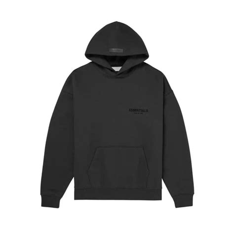 Fear Of God Essentials Pullovers Stylish And Comfortable Pullovers