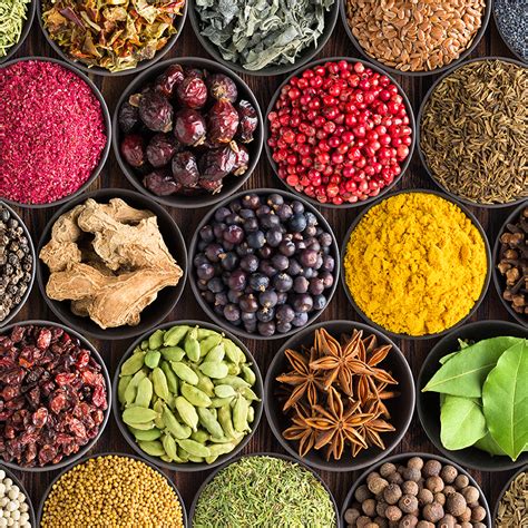 Dr Christophers Herb Shop