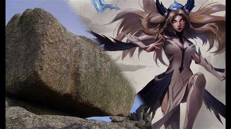 Irelia Vs Malphite Top 14 24 Youtube