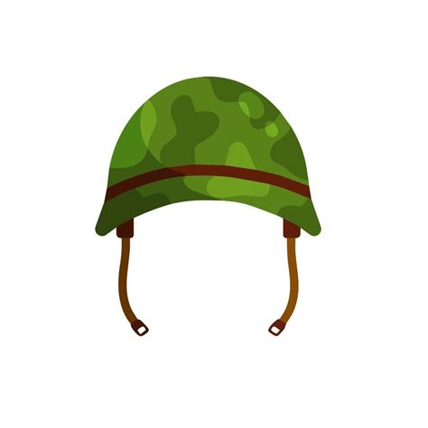 American Soldier Helmet Png