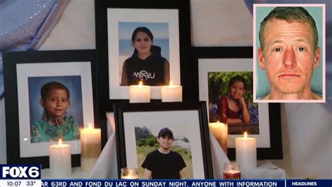 4 Siblings Killed In Head On Crash Allegedly By Drunk Driver With