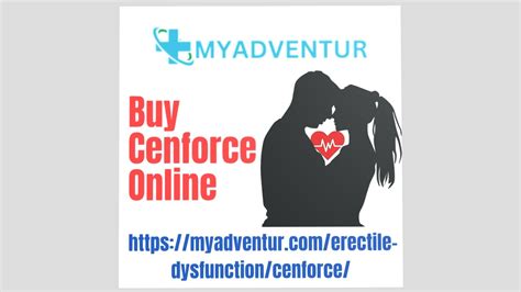 Buy Cenforce A Reliable Solution To ED - 3D model by Buy Cenforce A ...