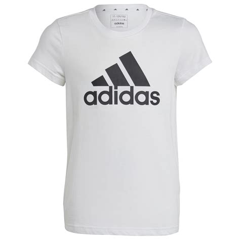 Adidas Essentials Batch Logo Tee T Shirt Mädchen online kaufen