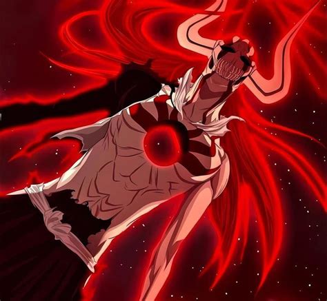 Bleach Stark Wallpaper