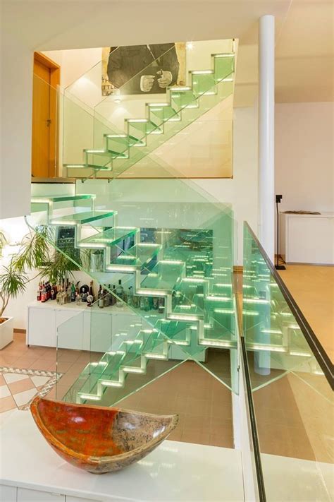 Londra Contemporary Staircase Other By Siller Stairs Houzz