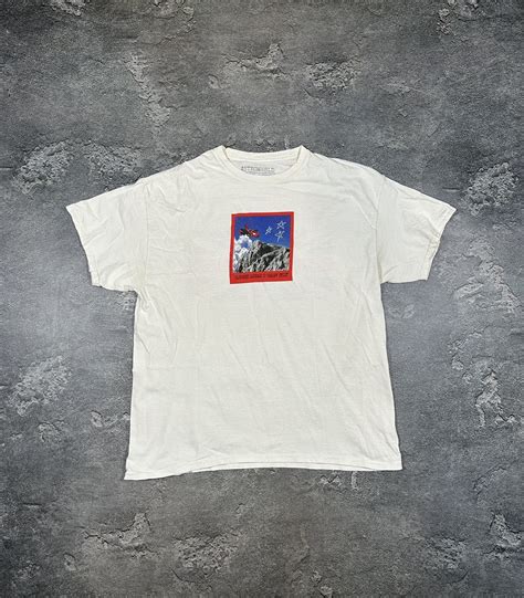 Travis Scott Travis Scott T Shirt Look Mom I Can Fly Documentary