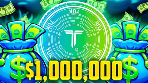 ETukTuk Presale Surges Past 1 Million Fueling Green AI Transportation