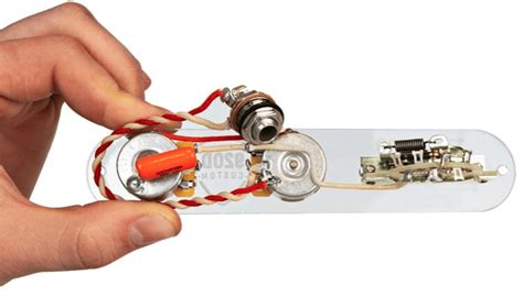 920d Custom T3w Tl So 72 Telecaster Wiring Harness Upgrade Sweetwater