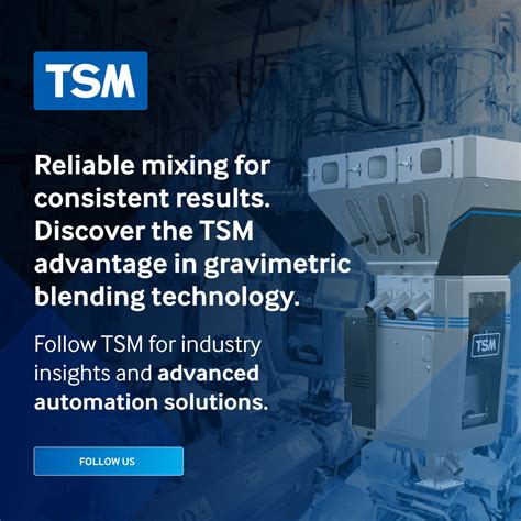 Tsm Control Systems Linkedin Tsm Control Systems