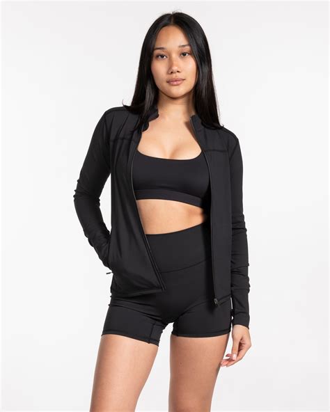 Womens Ethos Merch