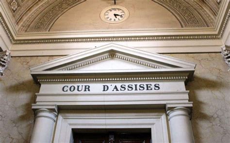 Cour Dassises Non Bis In Idem Chose Jugée Bosco Avocats