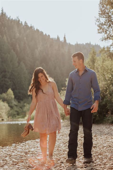 Hannah Hotchkiss Photography Couples Pregnant Couple Wedding Portrait Photographer