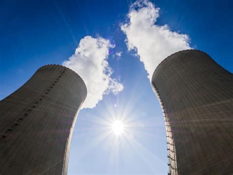 Everything You Need To Know About Mini Nuclear Reactors