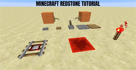 bermotech minecraft redstone tutorial bermotech