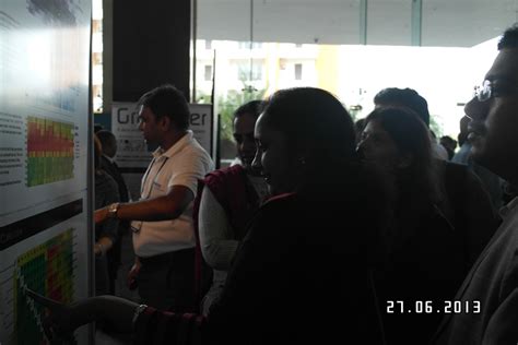 Gramener At Nasscom Big Data And Analytics Summit