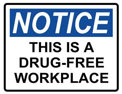 Requirements For Conducting Legal Random Drug Testing