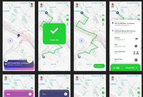 Build Logistic App Delivery App Parcel Delivery App Courier Fleet