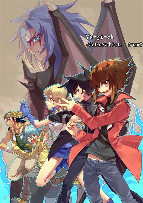 Yu Gi Oh GX Mobile Wallpaper By Pixiv Id 2848179 1650756 Zerochan Anime Image Board