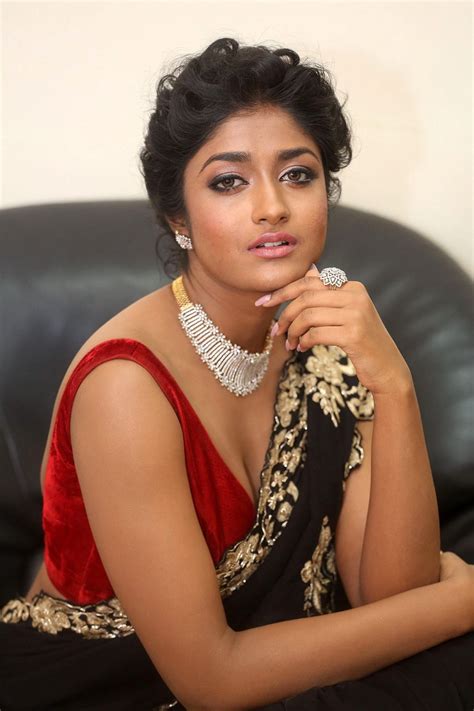 Dimple Hayati Hot Stills At Valmiki Pre Release South Indian Actress