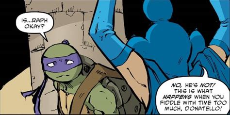 Tmnt 2012 Rafael Llorando Tmnt Raph Screaming Funny Moments