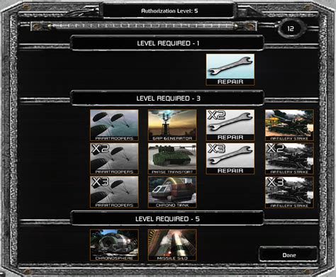 Red Alert Redux Teaser Trailer Gameplay Features Project Perfect Mod