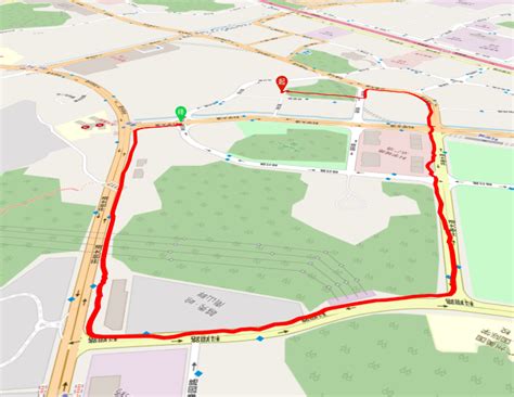Gpx数据在mapboxgl中轨迹动画根据gpx做动图 Csdn博客