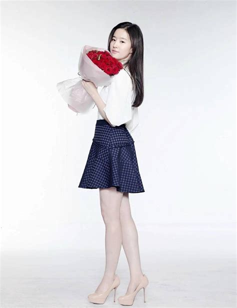 Pin On Liu Yifeiหลิวอี้เฟย 刘亦菲