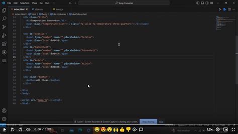 Amit Kumar On Linkedin Webdevelopment Bharatintern Html Css Javascript