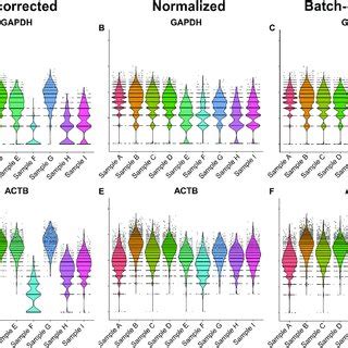 Normalization And Batch Correction Of Spatial Transcriptomic Samples