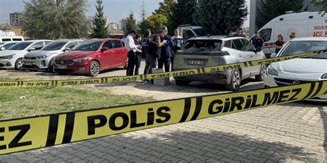 Cinayet Mi İntihar Mı Genç Kadın ölü Bulundu