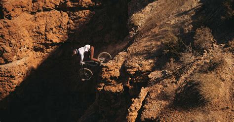 Mountain Biking Vs Road Biking Differences And Benefits