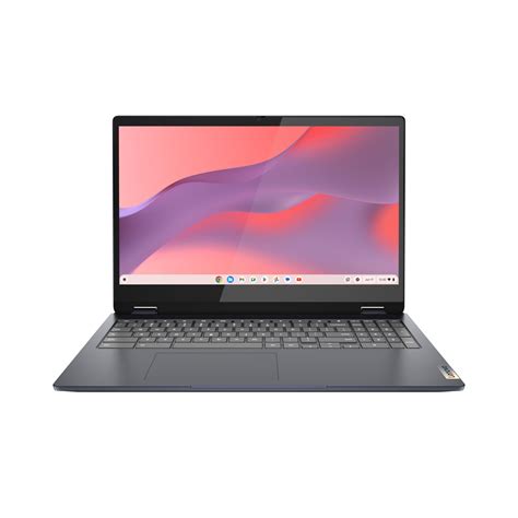 No Charger Accessories Lenovo Ideapad Flex 3i Chromebook Laptop