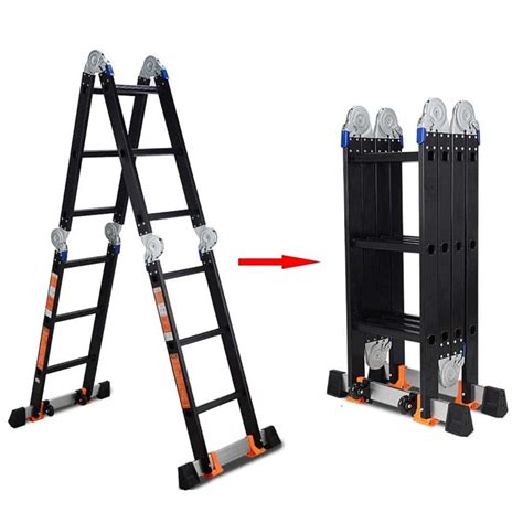 Top 10 Best Multi Position Ladders In 2026 Reviews Guide