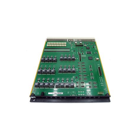 Digital Subscriber Interface Card Silicon Valley