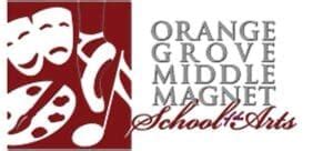 Orange Grove Middle Magnet