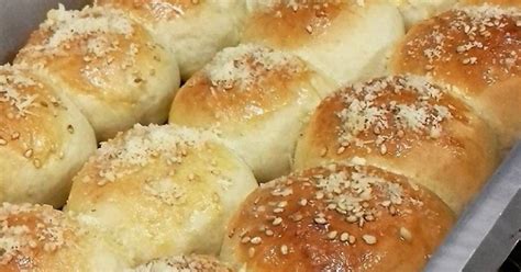 Pão De Batata Recheado Com Frango E Requeijão Receita Por Cozinha Da