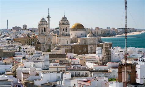 All About Cadiz Cathedral 2025 España Guide