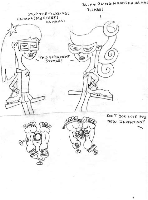 Susan And Mary Test By Max375 On Deviantart