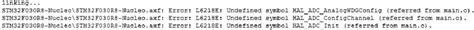 question about stm32 nucleo cubemx debugging und