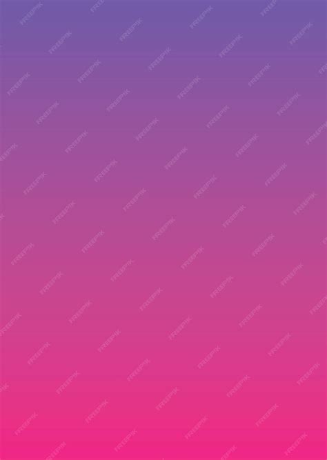 Premium Vector Purple Pink Gradiend Web Banner Background