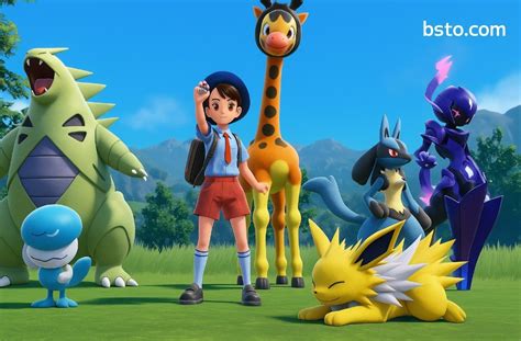 Complete Pokemon Type Weakness Chart And Damage Multipliers Explained 2026