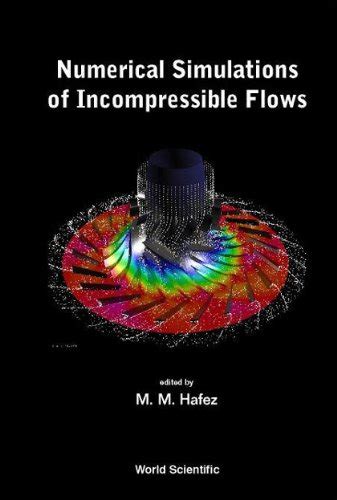buy numerical simulations of incompressible flows book online at low