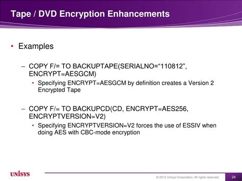 Ppt Clearpath Mcp Encryption Powerpoint Presentation Free Download