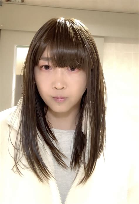 ハルカ女装 On Twitter おはようございます🤗 水曜日ですね 今日も一日頑張っていきましょーねー ∩´∀`∩ ﾜｯｼｮｰｲ