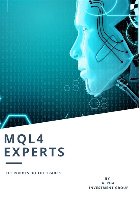 Mql4 Experts