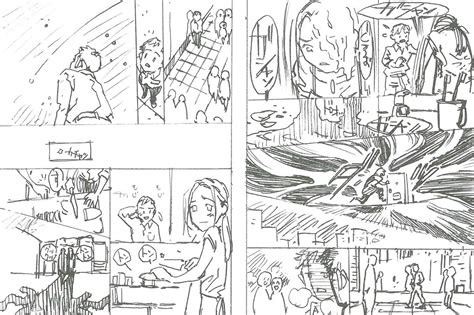 漫画コマワリ添削講座 講座 公募スクール
